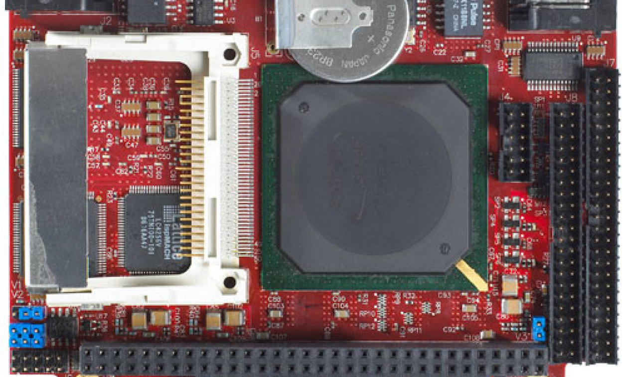 The Top 5 Benefits of PC/104 for Future Designs - Embedded Computing Design
