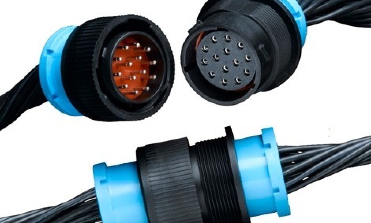 TE Connectivity Adds to Its Connectivity Solutions Portfolio - Embedded ...