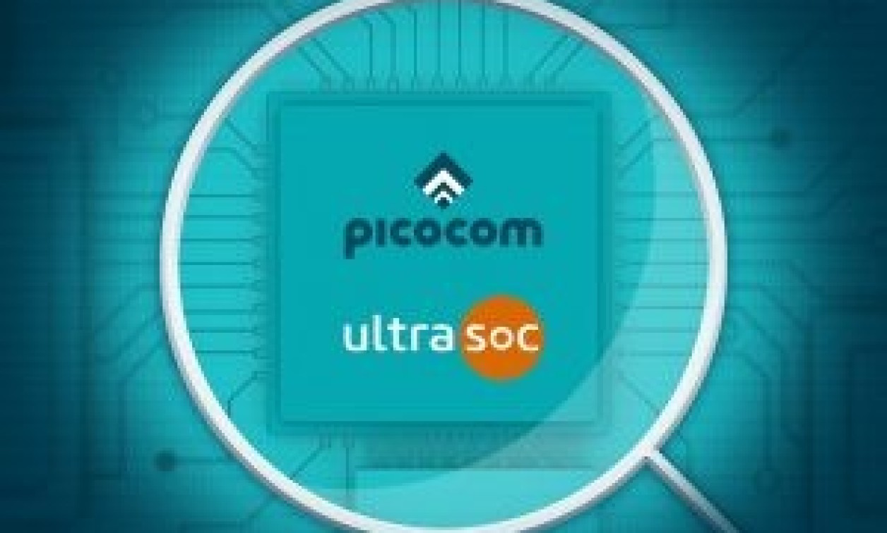 Picocom Selects UltraSoC In-System Analytics and Monitoring IP for 5G ...