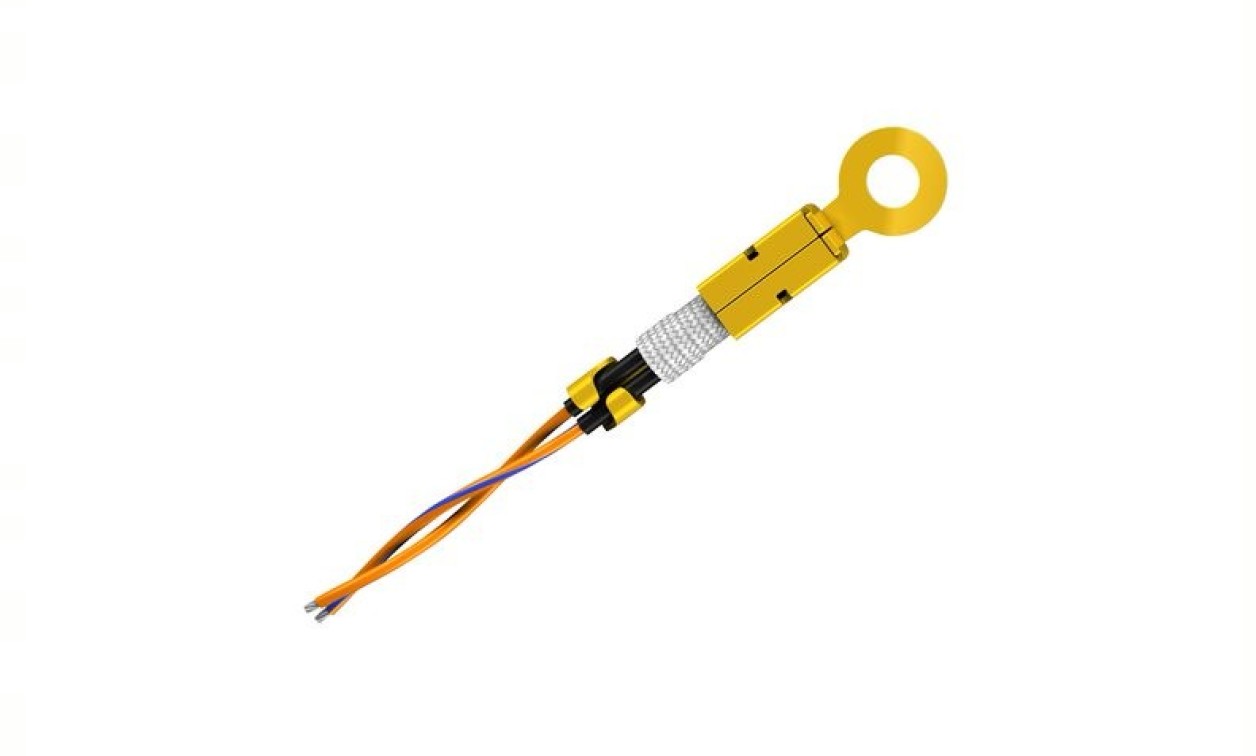 NTC Thermistors: Robust Temperature Sensor for E-Mobility - Embedded ...