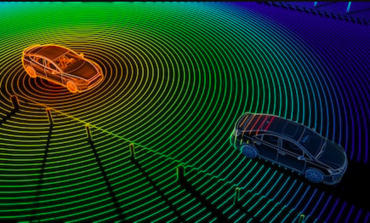 Yole Analysts Estimate The Global Market for Radars, Cameras, LiDARs, and Computing ADAS ...