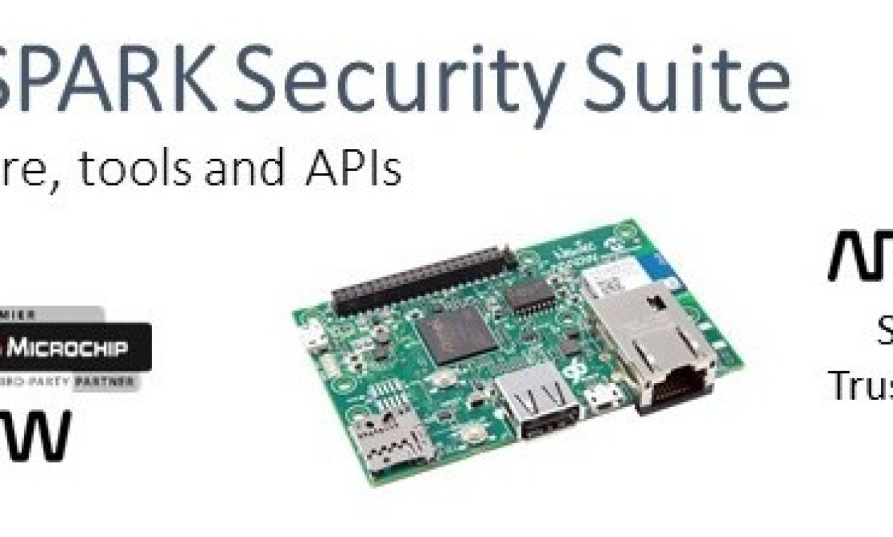 Sequitur Labs' EmSPARK 2.0 Covers Security in Design, Build, and Sustain Stages - Embedded ...