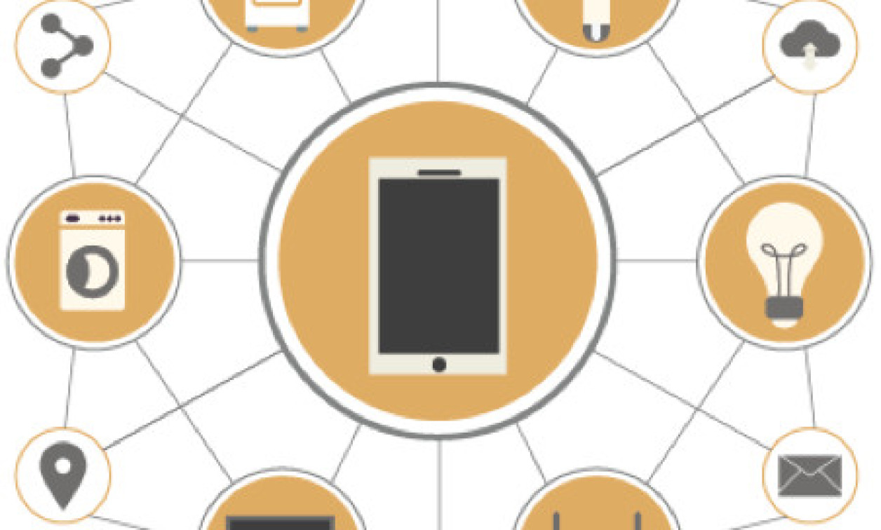 Extend the Power of IoT Solutions with BLE Mesh Network - Embedded ...