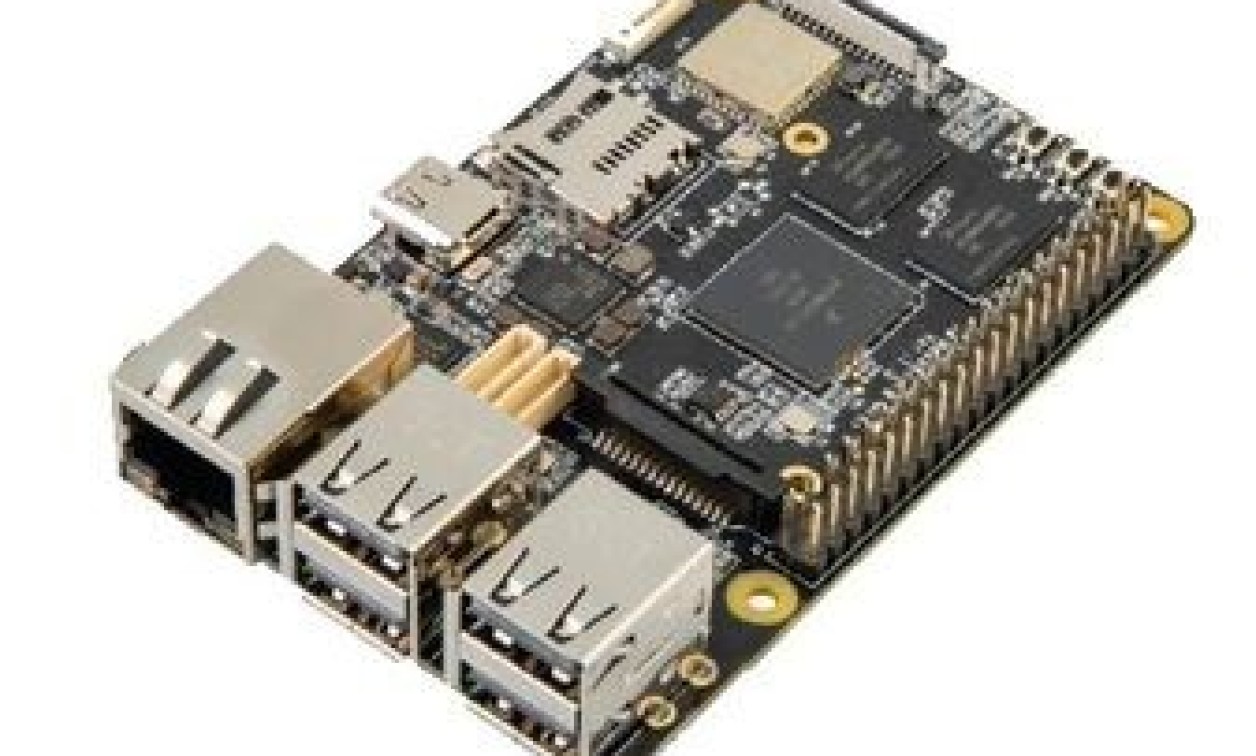Avnet Introduces MaaXBoard Mini for Embedded Computing and Smart Edge IoT Applications ...