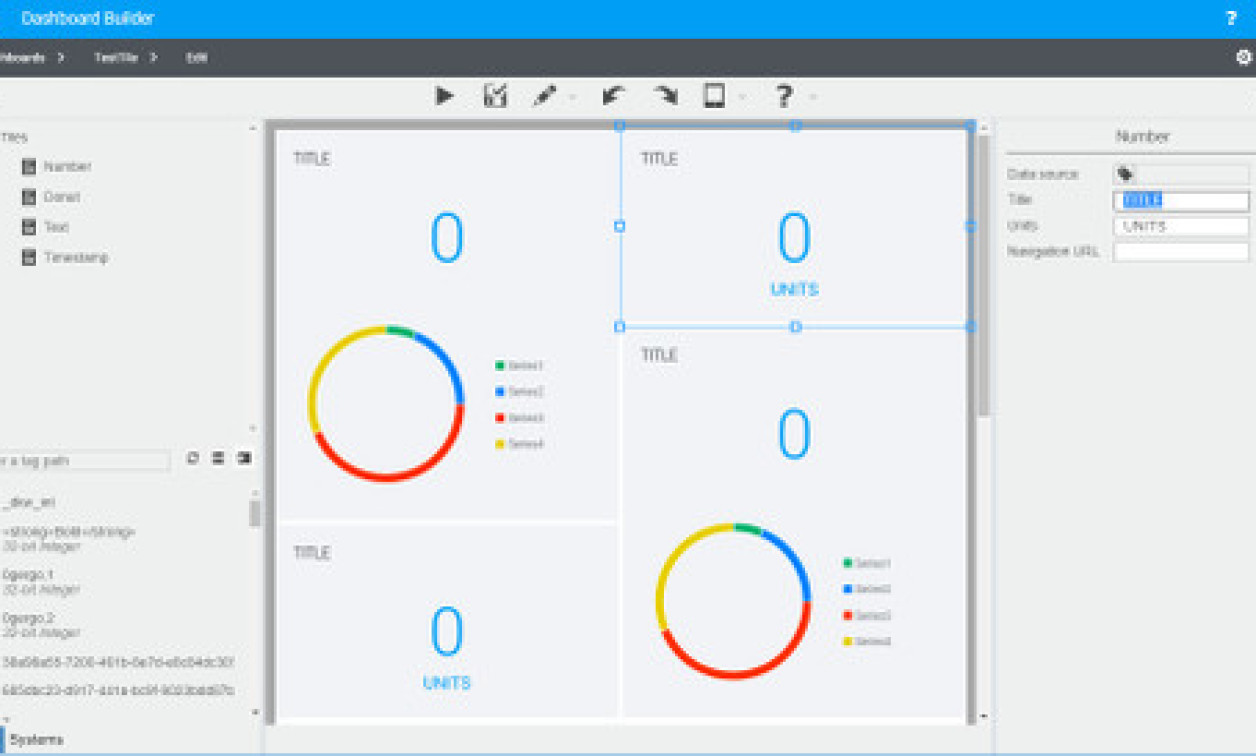 NI Announces SystemLink Enterprise Software - Embedded Computing Design