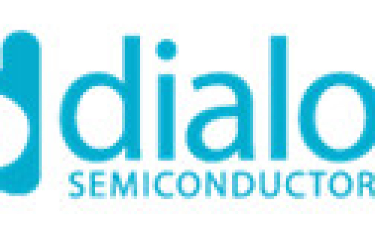 Dialog Semiconductor's FusionHD NOR Flash Memory Compatible and ...