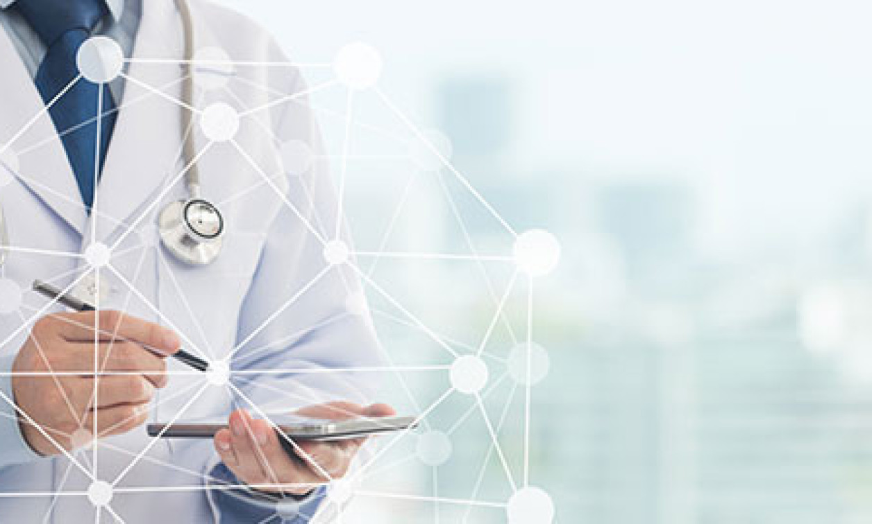 Healthcare Organizations Have Increased Dependence on AI Tools by 98.5% ...