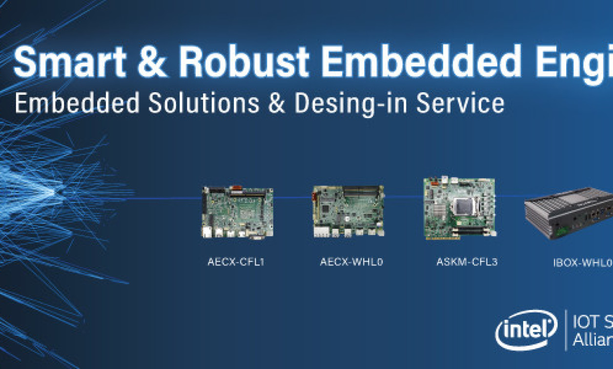 Litemax Brings Intel 8th/9th CPU Industrial Motherboards & Computers ...