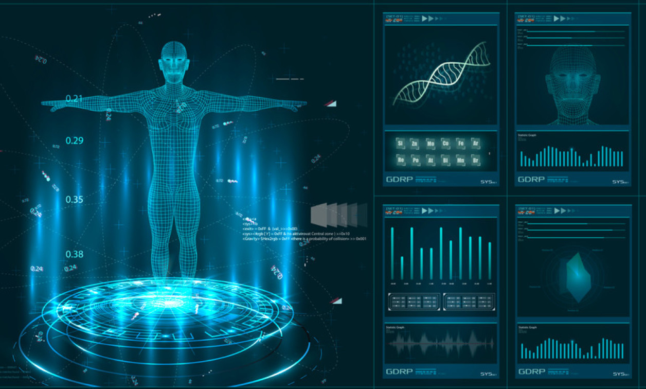 AI Joins with Embedded to Create Medical AI - Embedded Computing Design