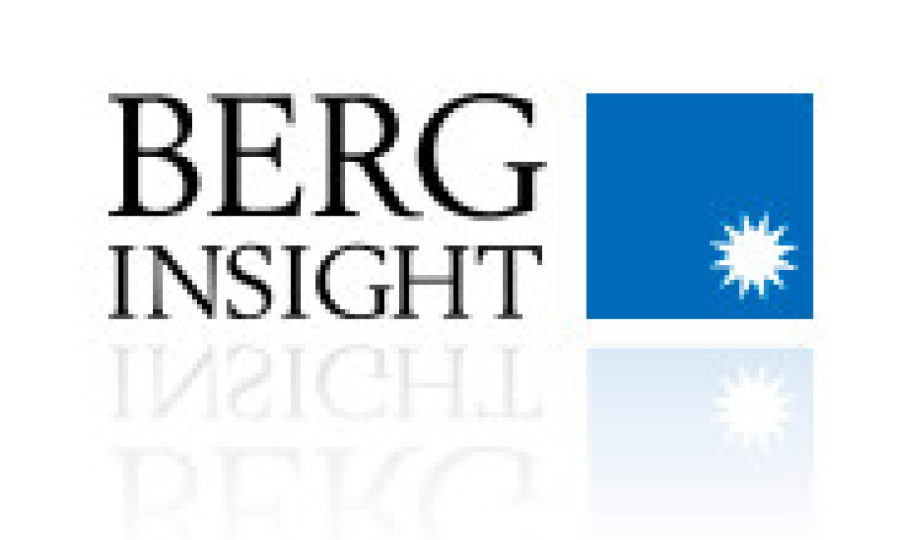 Berg Insight Releases New Report on IoT Market - Embedded Computing Design