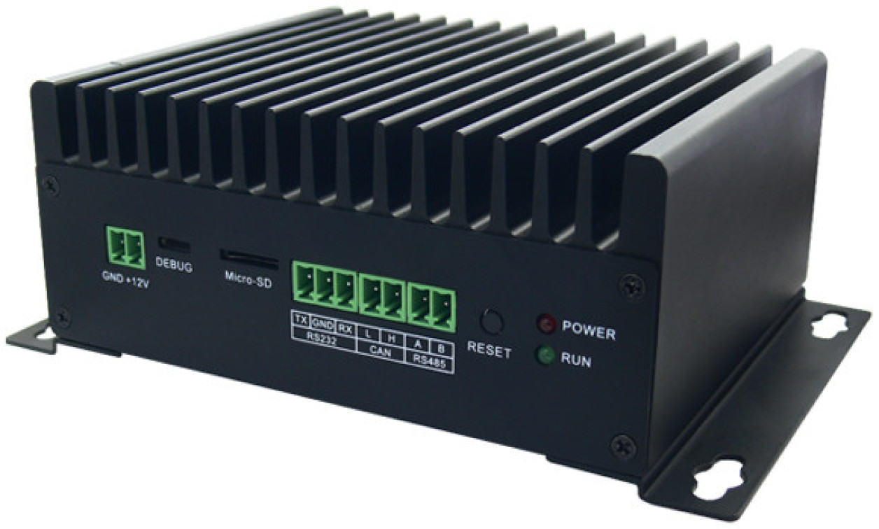 MYIR Releases FZ5 EdgeBoard AI Box, AI Edge Computing System - Embedded ...