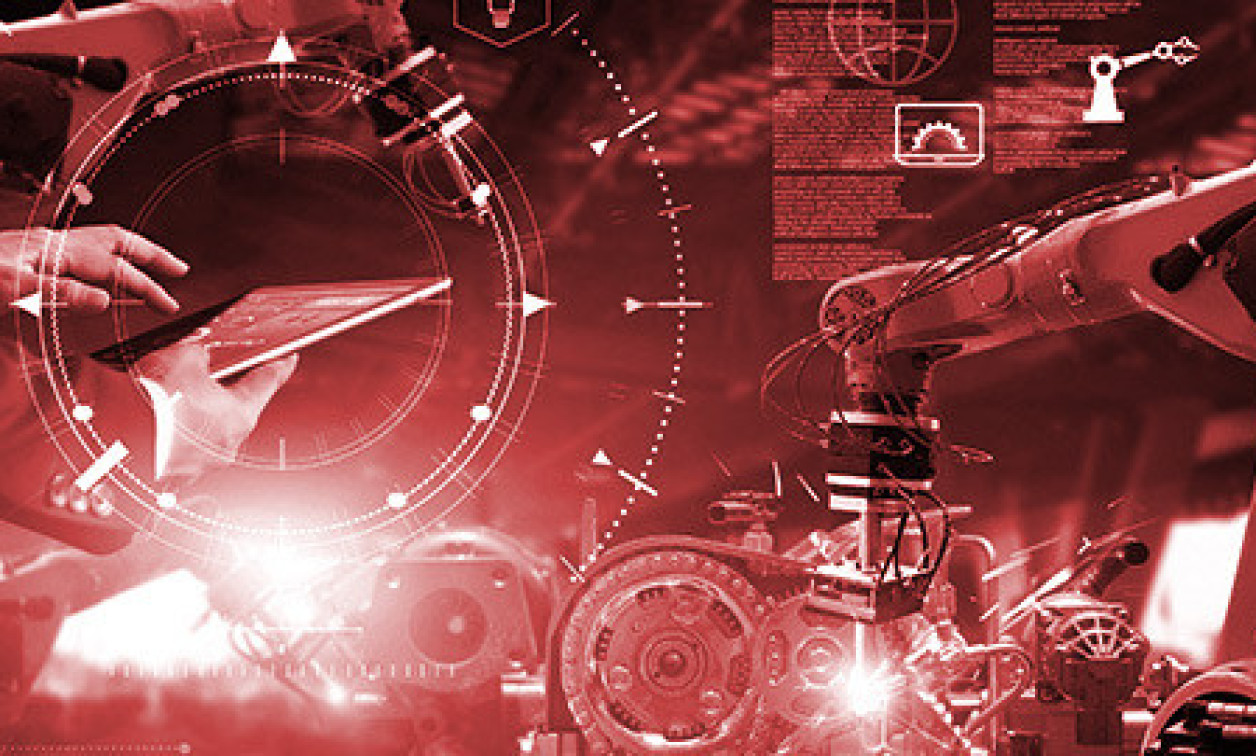 Dealing with Industrial Applications in Harsh Environments - Embedded ...