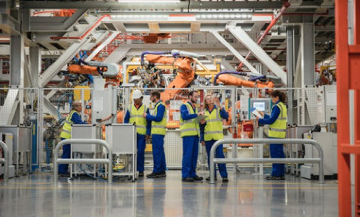 Robot Design for Electromagnetic Compatibility and Functional Safety ...