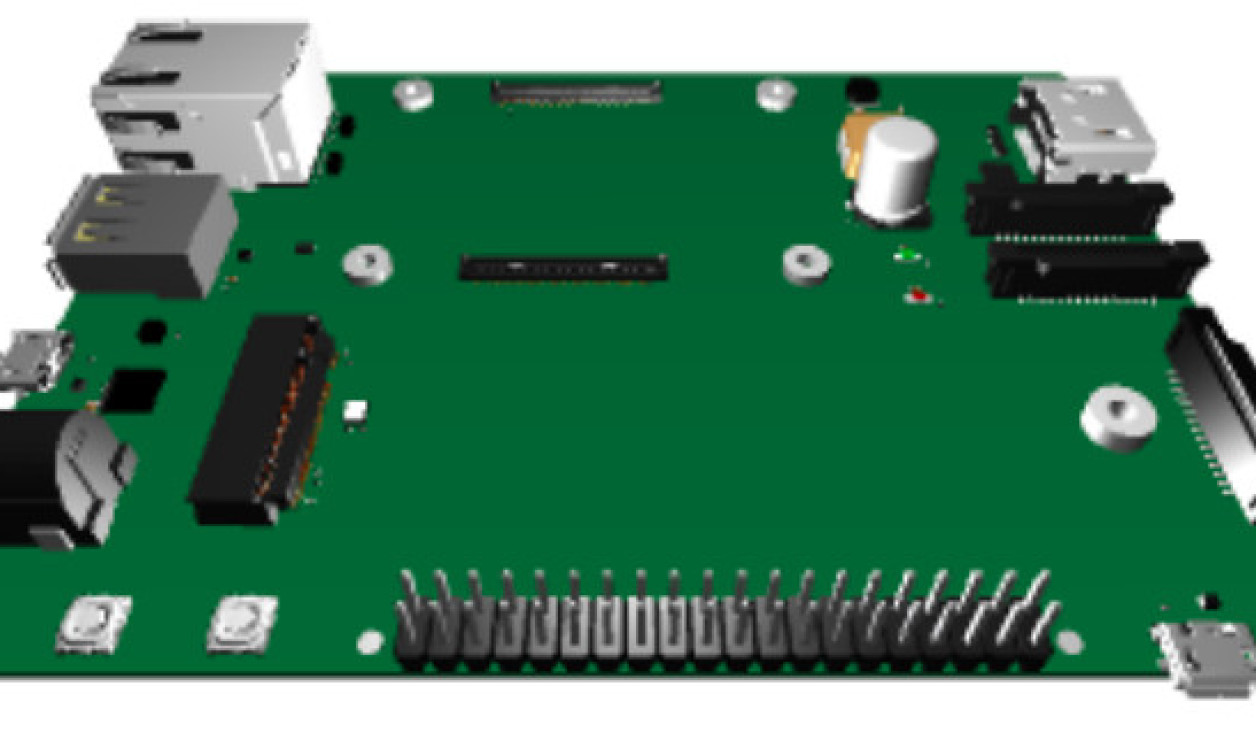 Gumstix Adds Six Raspberry Development Boards - Embedded Computing Design