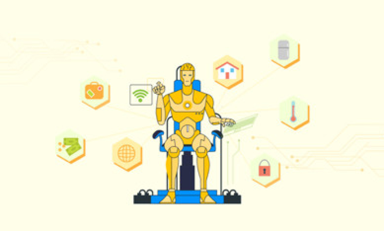 What Does the Convergence of AI and IoT Mean? - Embedded Computing Design