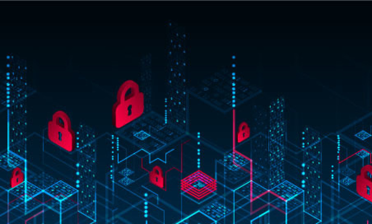 Blockchain: The Key to IoT Cybersecurity - Embedded Computing Design