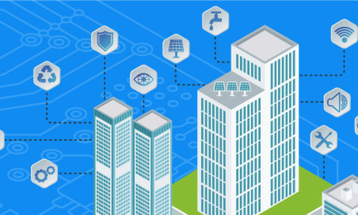 Transform Smart Building Data Into KPIs That Matter - Embedded ...