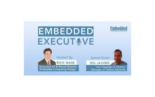 SCADA device for industrial use - Embedded Computing Design