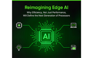 Reimagining Edge AI: Why Efficiency, Not Just Performance, Will Define the Next Generation of ...