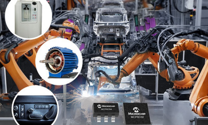 Automotive - IVI/Infotainment & Cluster - Embedded Computing Design