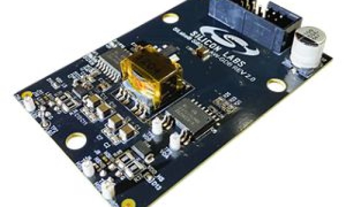 Analog & Power - Embedded Computing Design