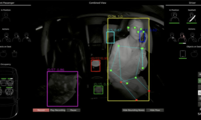 Automotive - IVI/Infotainment & Cluster - Embedded Computing Design