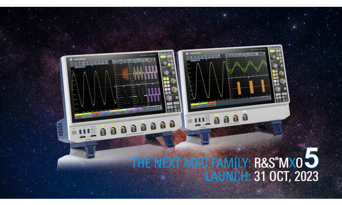 Debug & Test - RF/Network Testing - Embedded Computing Design