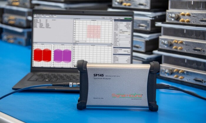 Debug And Test Rf Network Testing Embedded Computing Design