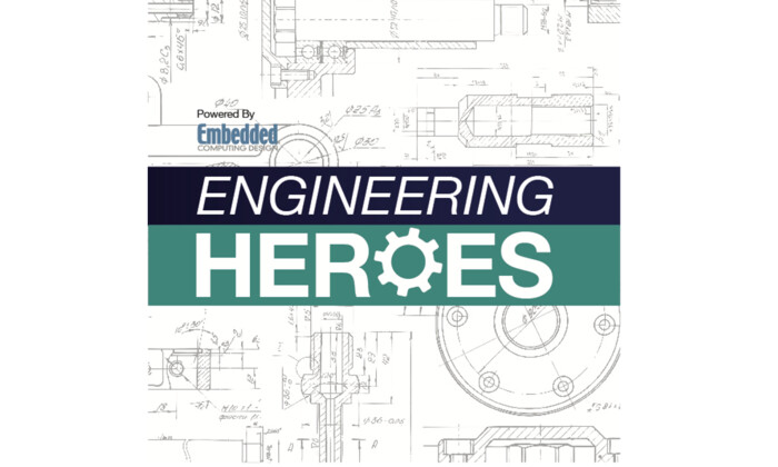 Engineering Heroes - Embedded Computing Design