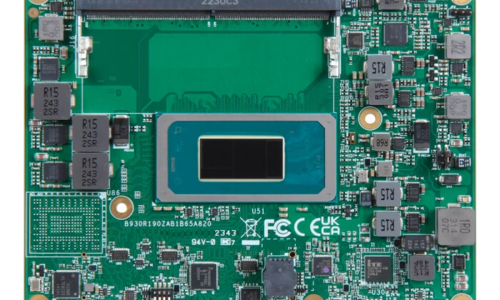 Healthcare - Telehealth & Healthcare IoT - Embedded Computing Design