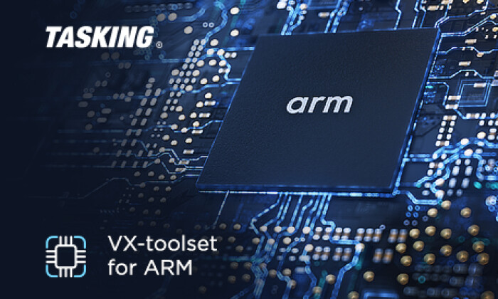 Automotive - ADAS & Autonomous Drive - Embedded Computing Design