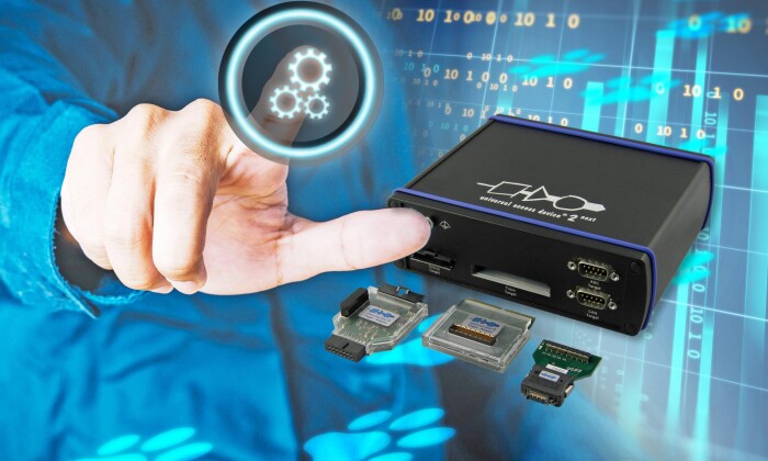 Debug & Test - Code Analysis Tools - Embedded Computing Design