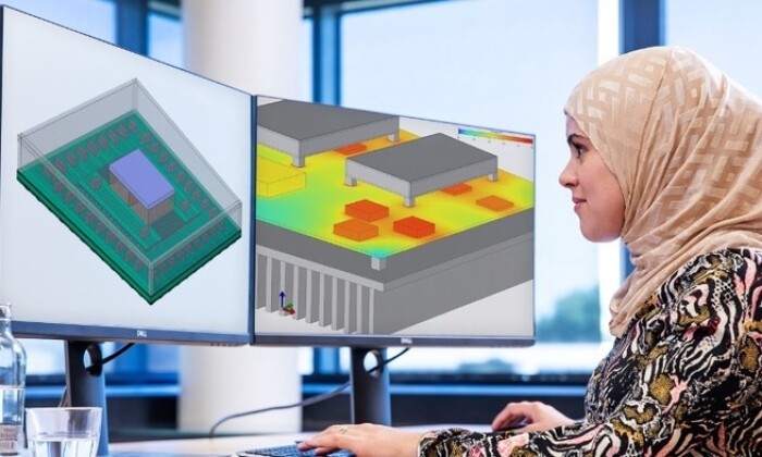 Analog & Power - PCBs & Components - Embedded Computing Design