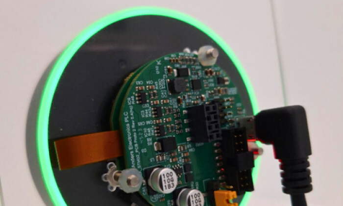 Processing - Compute Modules - Embedded Computing Design