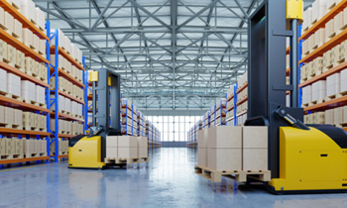 AI & Machine Learning - AI Logic Devices & Workload Acceleration - Embedded Computing Design