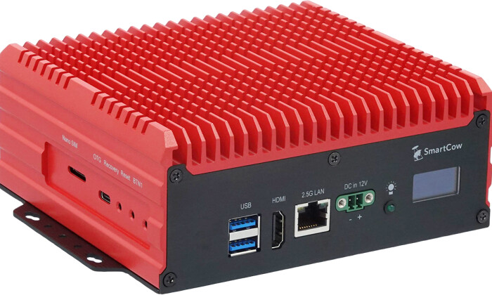 AI & Machine Learning - AI Logic Devices & Workload Acceleration - Embedded Computing Design