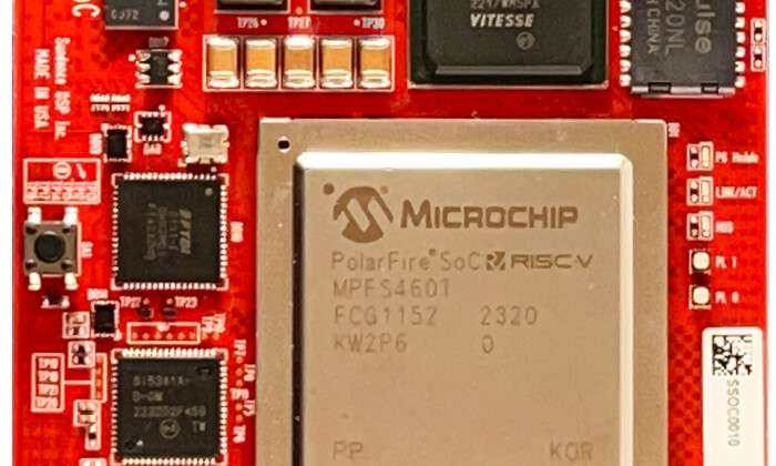 Open Source - RISC-V & Open Source IP - Embedded Computing Design