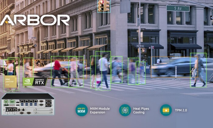 Processing - Compute Modules - Embedded Computing Design