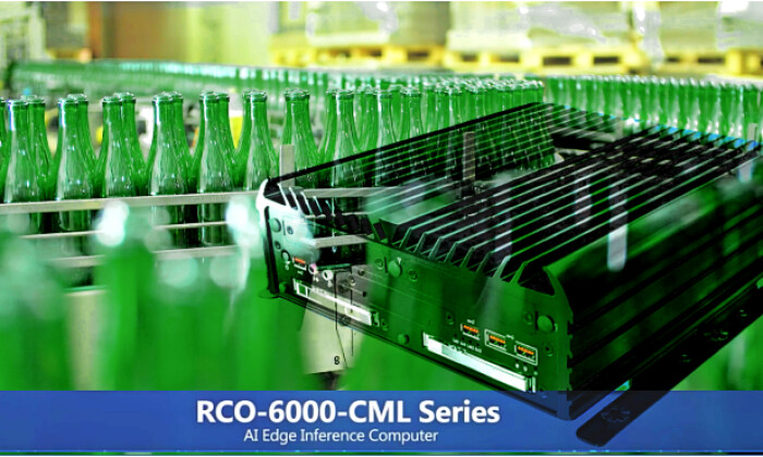 Home Embedded Computing Design
