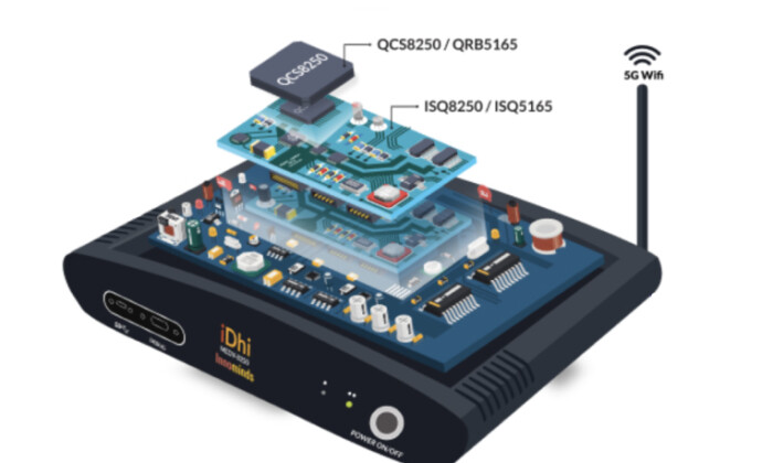 Networking & 5G - Embedded Computing Design