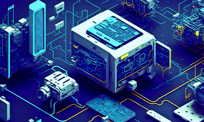 Home - Embedded Computing Design