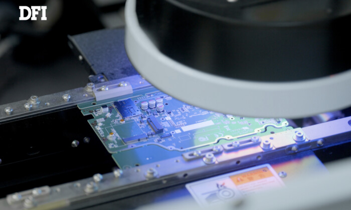 Home - Embedded Computing Design