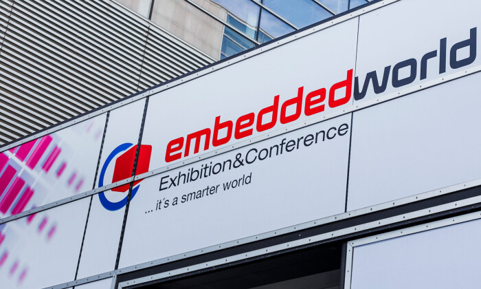 embeddedworld - Embedded Computing Design