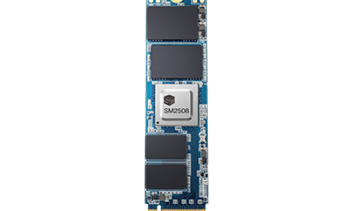 Storage - Embedded Computing Design