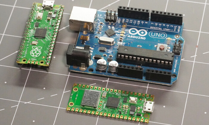 Home - Embedded Computing Design