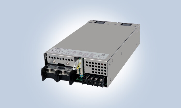 Analog & Power - Embedded Computing Design