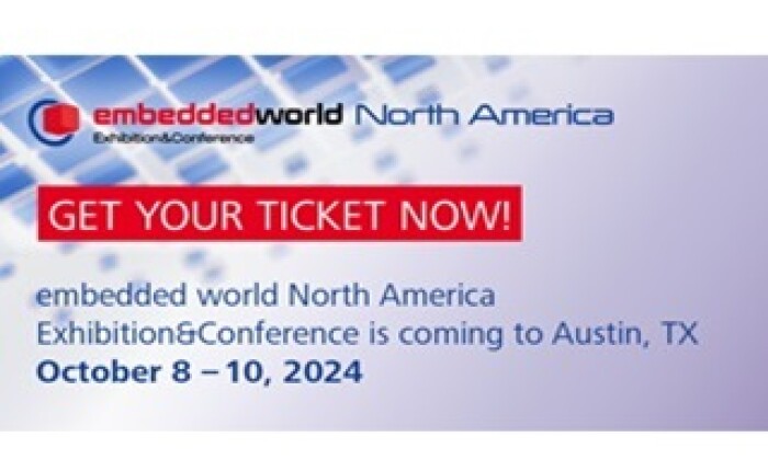 embeddedworld - Embedded Computing Design