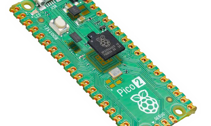 Home - Embedded Computing Design