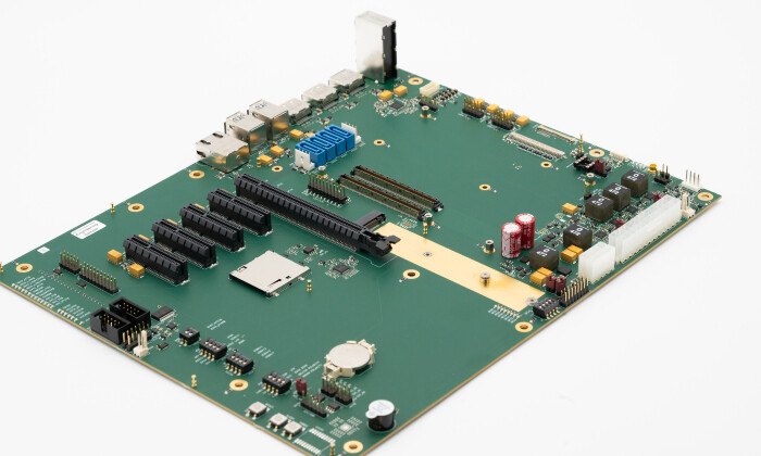 Analog & Power - Embedded Computing Design