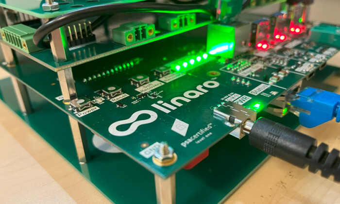 Debug & Test - Embedded Computing Design